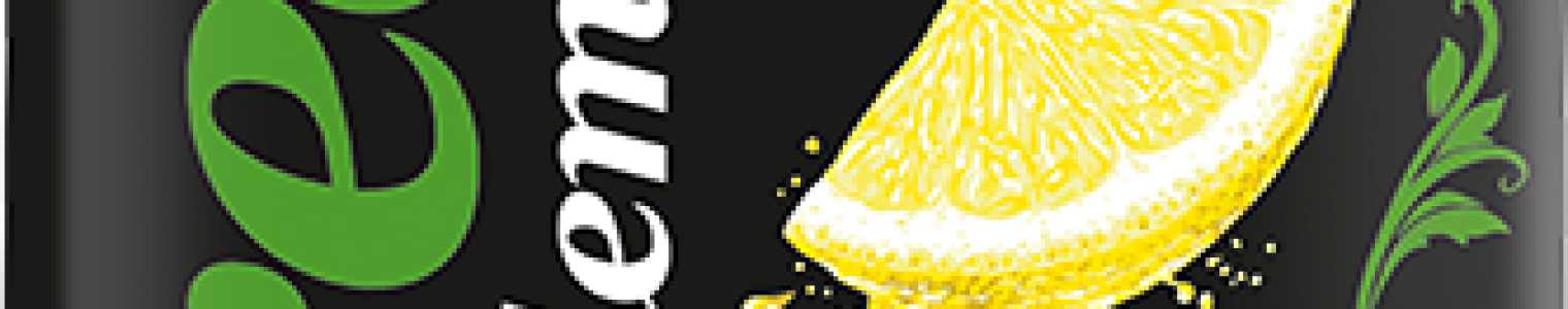 Green Lemon – 330ml – Can – Green Cola UK